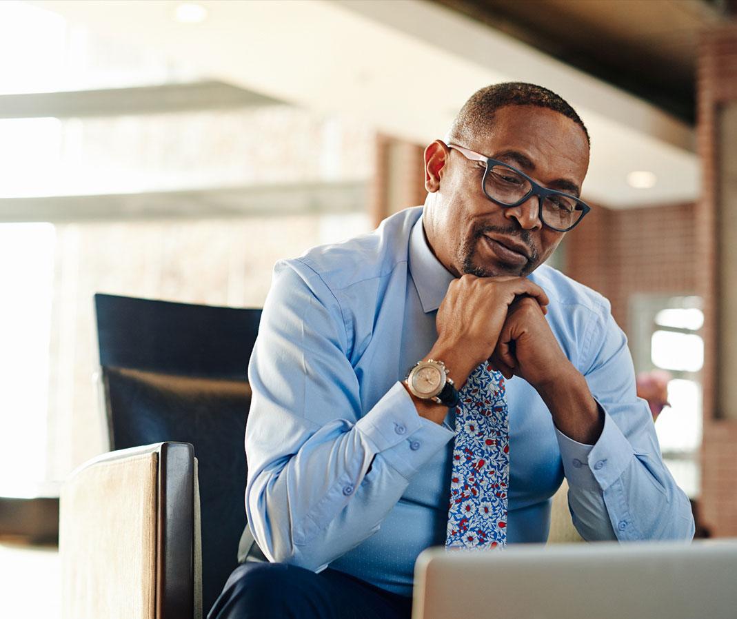 Contact – Geoff Calvert