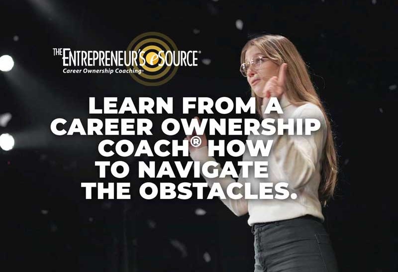 Getting Unstuck. | Geoff Calvert