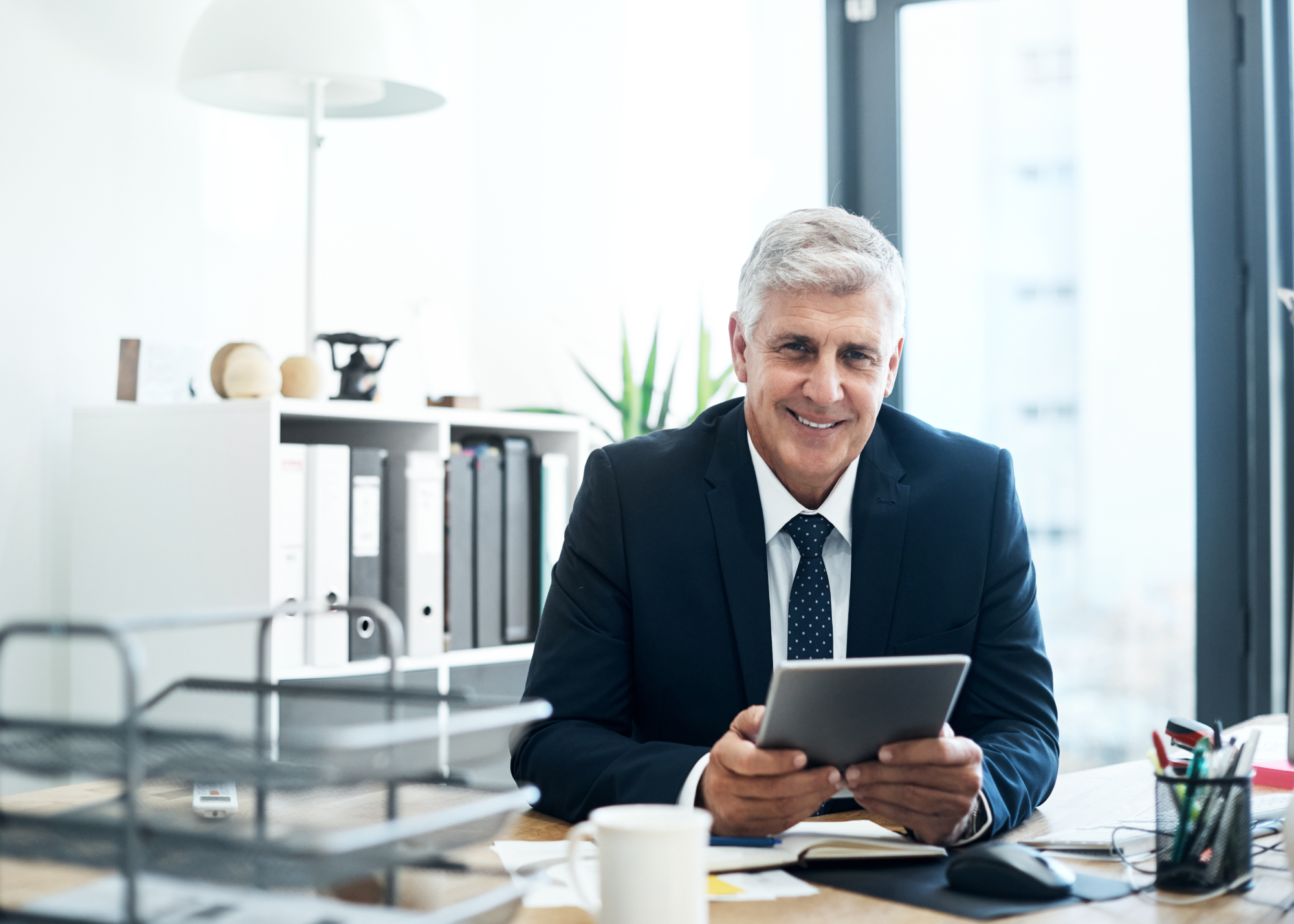 Tips to Prepare for Discovery | Geoff Calvert